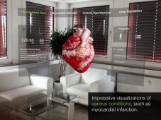 The Ultimate Human Heart Expedition in Augmented Reality | The PE Geek